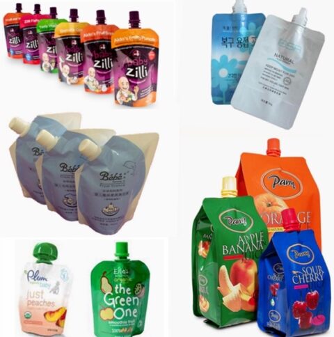 Food Packaging | packspec.com.au